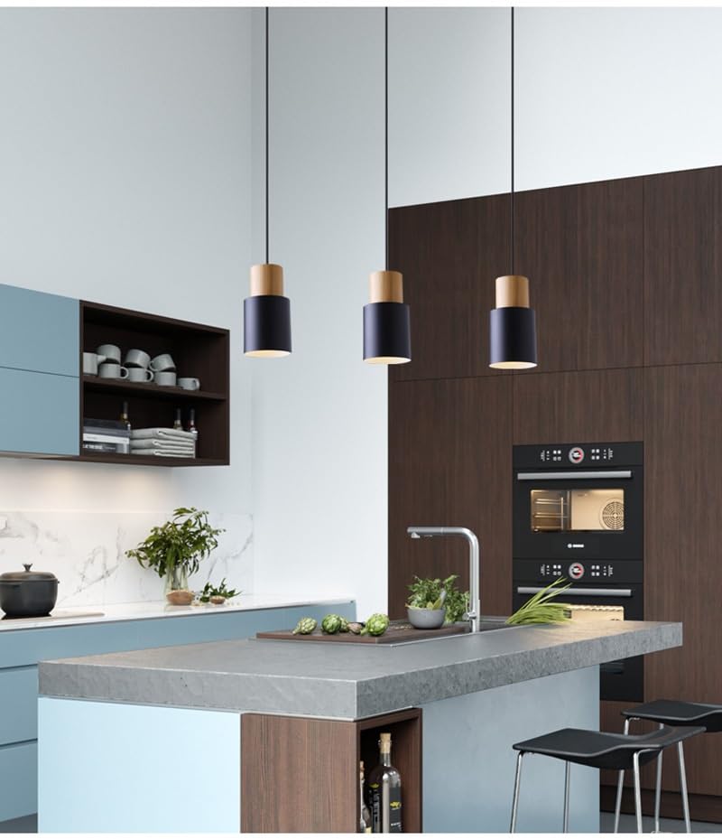 Not Hardwired Pendant Light Fixtures