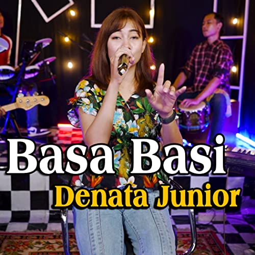 Play Basa Basi by Denata Official Live on Amazon Music Unlimited