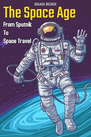 Amazon.com: The Space Age: From Sputnik to Space Travel (Sci-Tech ...
