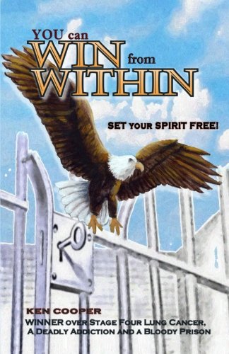Win from Within: Cooper, Ken: 9780692670026: Amazon.com: Books