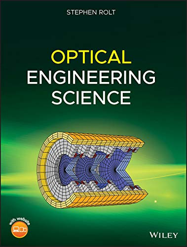 Optical Engineering Science, Rolt, Stephen, eBook - Amazon.com