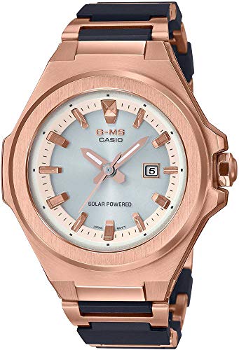 Top 10 Casio Solar Watch Women of 2022 - Katynel