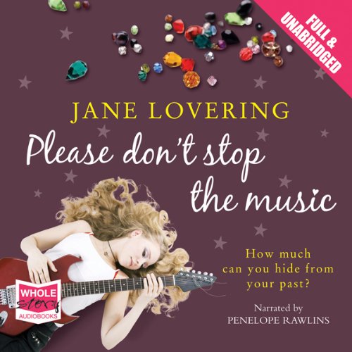 Amazon.com: Please Don't Stop The Music (Audible Audio Edition): Jane ...