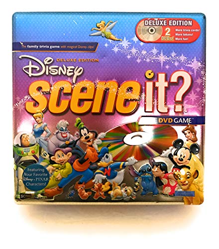 10 Best Disney DVD Games - BabyStuffLab