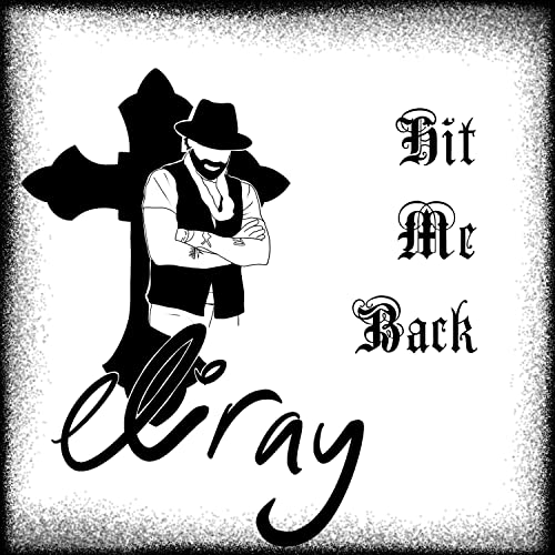 Hit Me Back [Explicit] by Eli Ray on Amazon Music - Amazon.co.uk