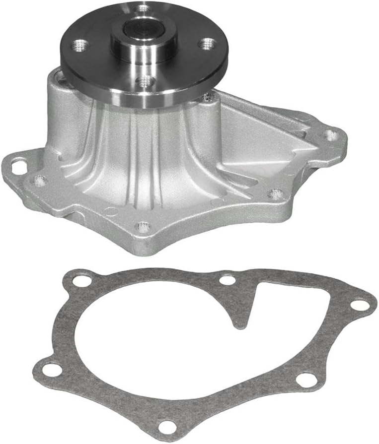 Amazon.com: ACDelco Professional 252-856 Engine Water Pump : Automotive