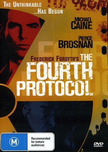 Amazon.com: Fourth Protocol : Movies & TV