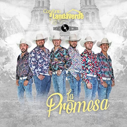Écouter La Promesa de Conjunto Landaverde sur Amazon Music Unlimited