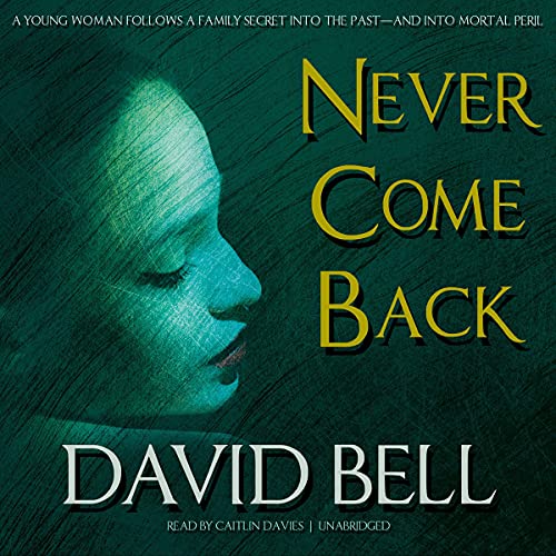 Amazon.com: Never Come Back (Audible Audio Edition): David Bell ...