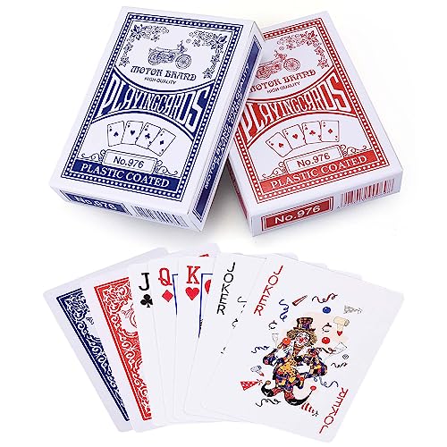 10 Best Regular Playing Cards - BabyStuffLab