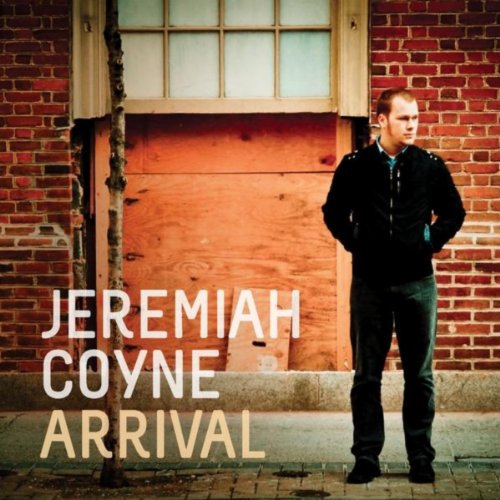 Amazon.com: Arrival : Jeremiah Coyne: Digital Music