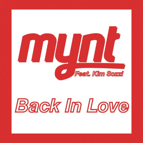 Amazon.com: Back In Love : Mynt: Digital Music