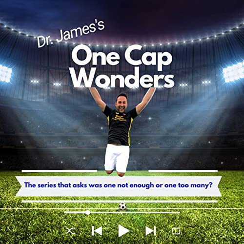 Dr James's One Cap Wonders : Dr James Mahon: Amazon.in: Audible Books ...
