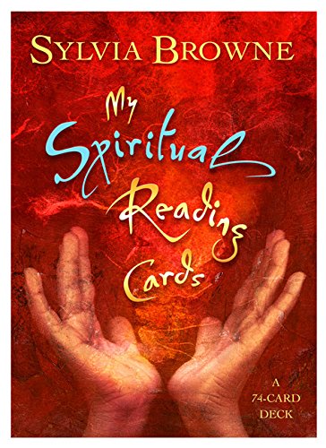 Amazon.in: Buy My Spiritual Reading Cards Book Online at Low Prices in ...