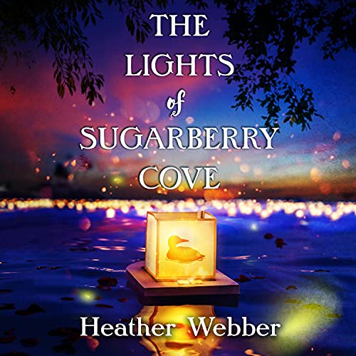 The Lights of Sugarberry Cove (Audio Download): Heather Webber, Hallie ...