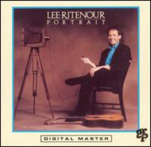 Lee Ritenour, Gene Lees, Jay Beckenstein, Nathan East, Tim Landers ...