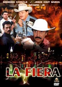 Fiera [DVD] [Region 1] [US Import] [NTSC]: Amazon.co.uk: DVD & Blu-ray