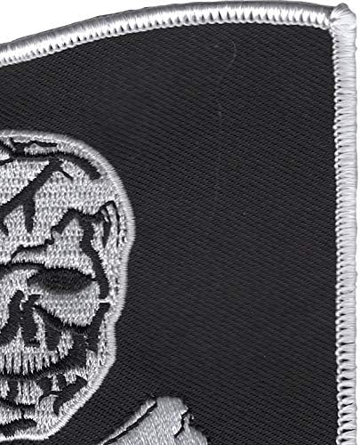 Amazon.com: VF-103 Patch Fighting 103 Jolly Rogers-FLAG: Clothing ...