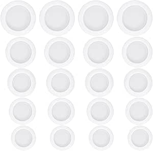 Amazon.com: Saving Box Plug Piggy,20PCS Bank Plug Piggy, Bank Stopper ...