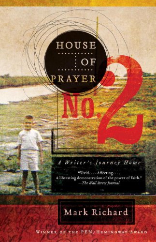 Amazon.com: House of Prayer No. 2: A Writer's Journey Home eBook ...