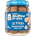 Amazon.com: Gerber Mealtime for Baby Lil’ Sticks, Chicken Sticks ...