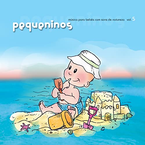 Play Pequeninos, Vol. 5 by Ale Guerra on Amazon Music