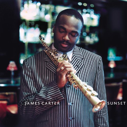 Sunset by James Carter on Prime Music