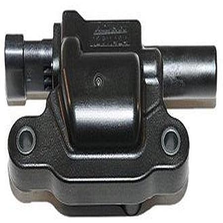 Amazon.com: ACDelco D581 GM Original Equipment Ignition Coil : Automotive