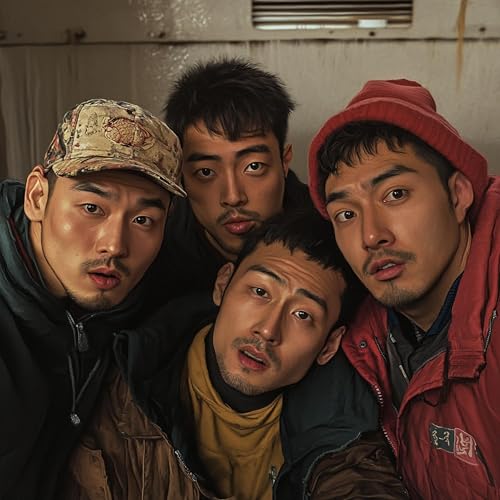 Amazon.co.jp: NP (No Problem) - 우리들의 이야기 : Yacha Hite: デジタルミュージック