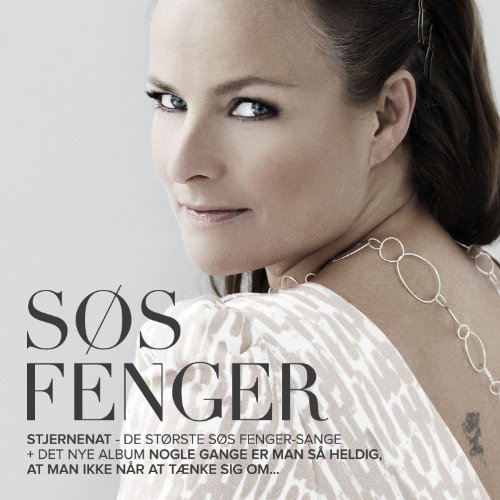 Amazon MusicでSøs FengerのStjernenat + Nogle gange...を再生する