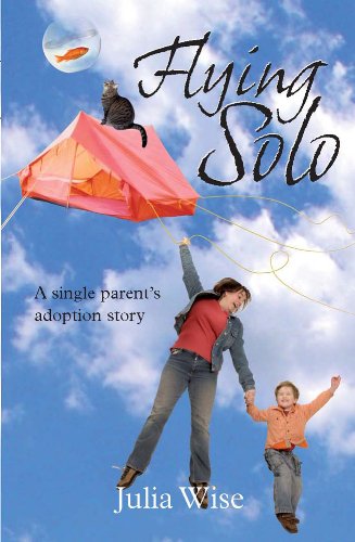 Buy Flying Solo Book Online at Low Prices in India | Flying Solo ...