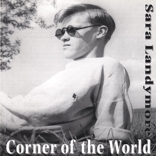 Play Corner of the World by Sara Landymore on Amazon Music