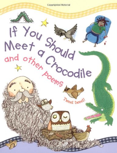 If You Should Meet a Crocodile: Tig Thomas,Thomas Tig: 9781848103719 ...