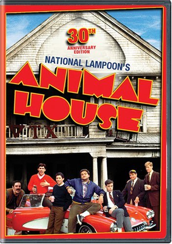 National Lampoon's Animal House (30th Anniversary Edition) by Universal ...