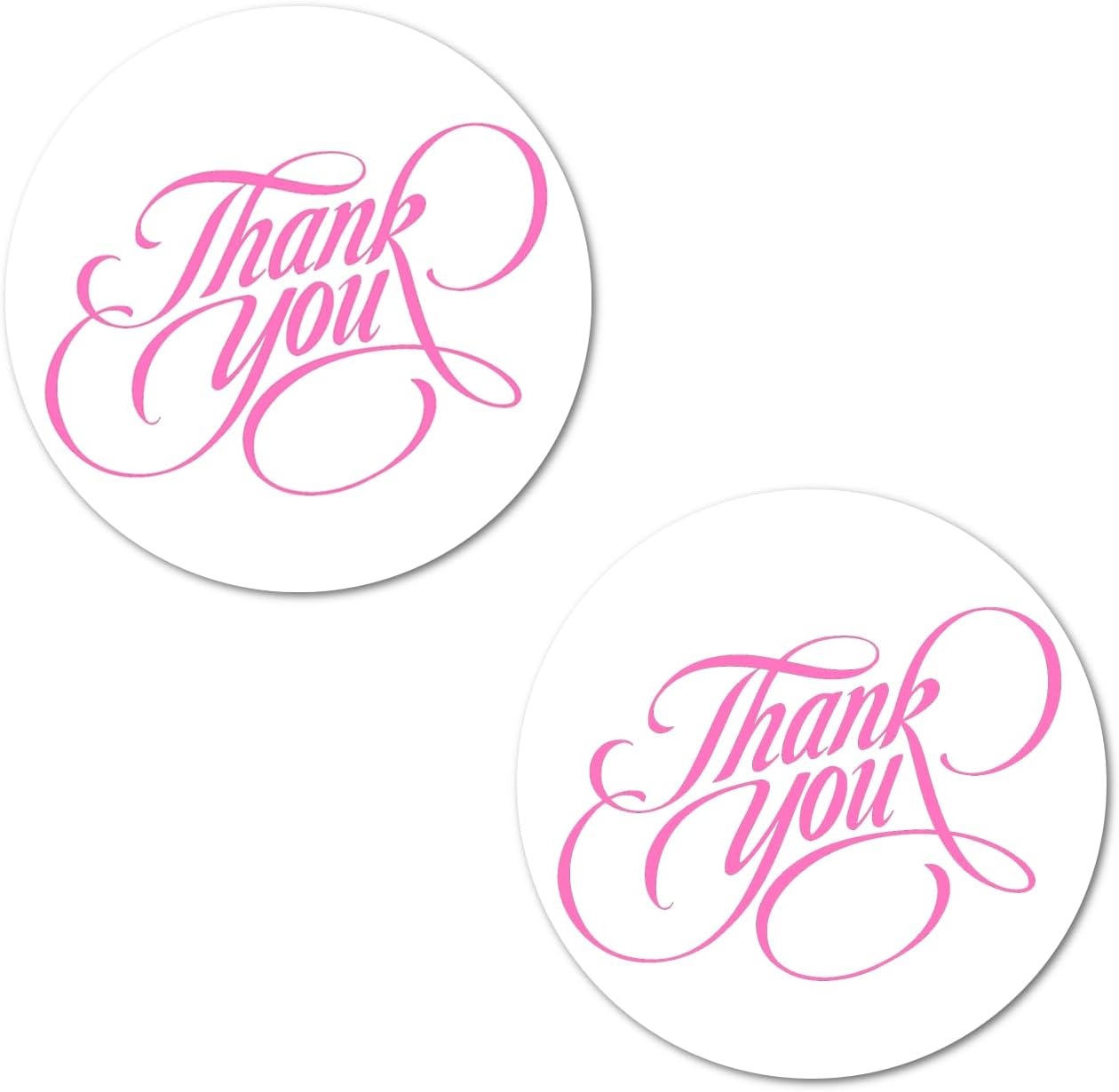 Amazon.com: 80pcs Cactus Thank You Stickers, Mexican Fiesta Theme Thank ...