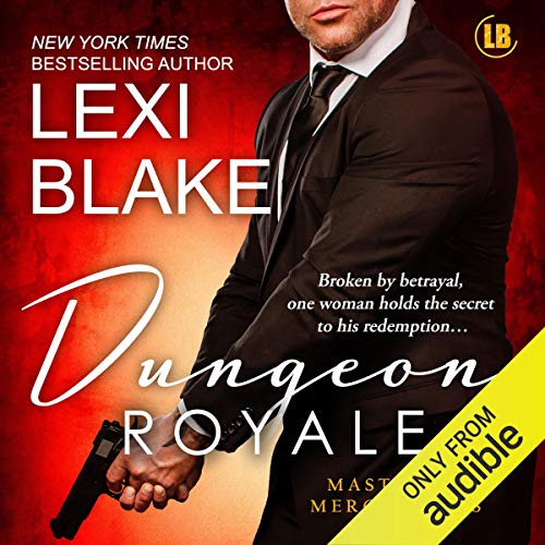Amazon.com: A Dom is Forever: Masters and Mercenaries, Book 3 (Audible Audio Edition): Lexi ...