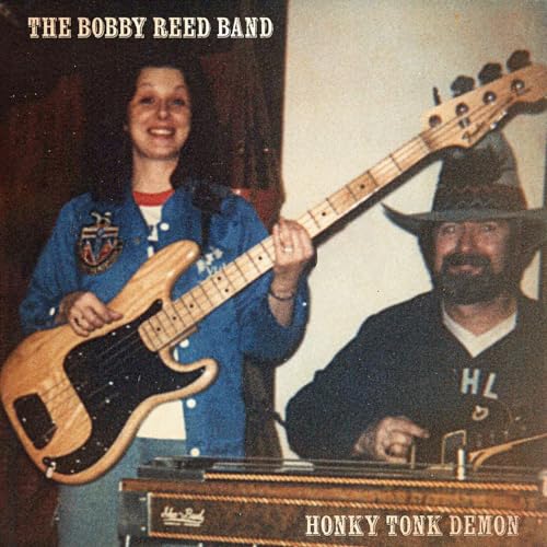 Reproducir Honky Tonk Demon de The Bobby Reed Band en Amazon Music