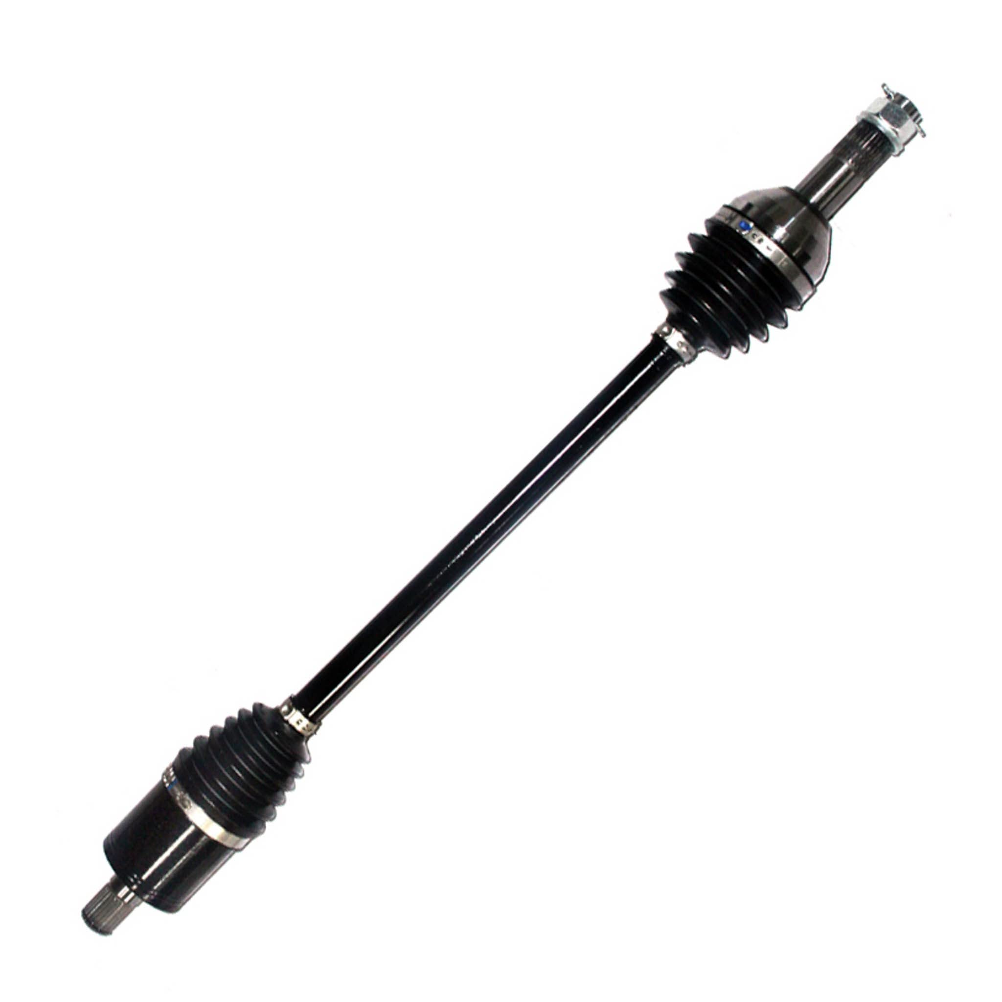 Amazon.com: Caiman Rugged Terrain Front Left Drive Shaft CV Axle ...