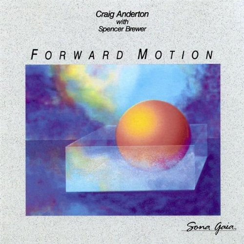 Forward Motion - Amazon.com Music