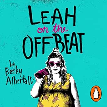 Amazon.com: Leah on the Offbeat (Audible Audio Edition): Becky ...