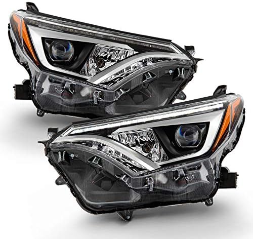 Amazon.com: SEBLAFF TO2502247 TO2503247 Driver & Passenger Side ...