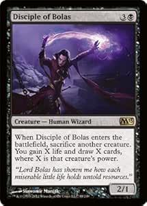 Amazon.com: Magic: the Gathering - Disciple of Bolas - Magic 2013 ...