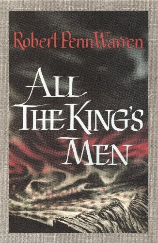 All the Kings Men: Warren, Robert Penn: Amazon.com: Books