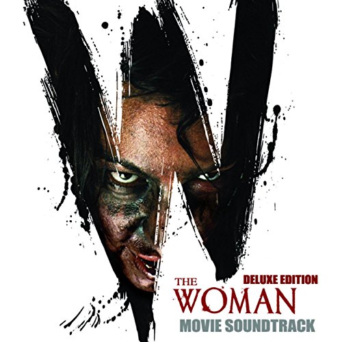 Play The Woman (Original Motion Picture Soundtrack) [Deluxe Edition] by ...