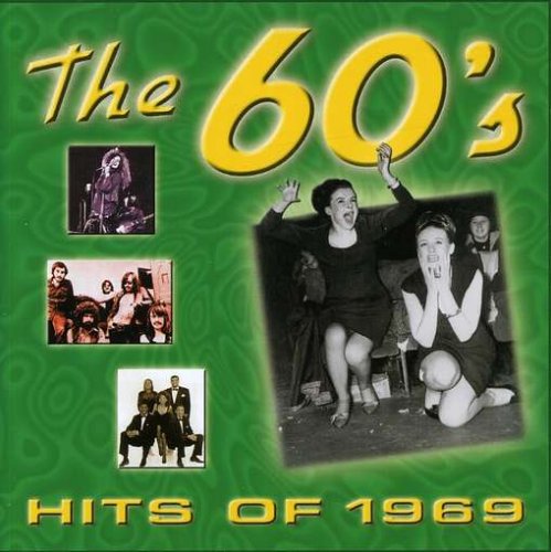 Various Artists - Hits of 1969 - Amazon.com Music