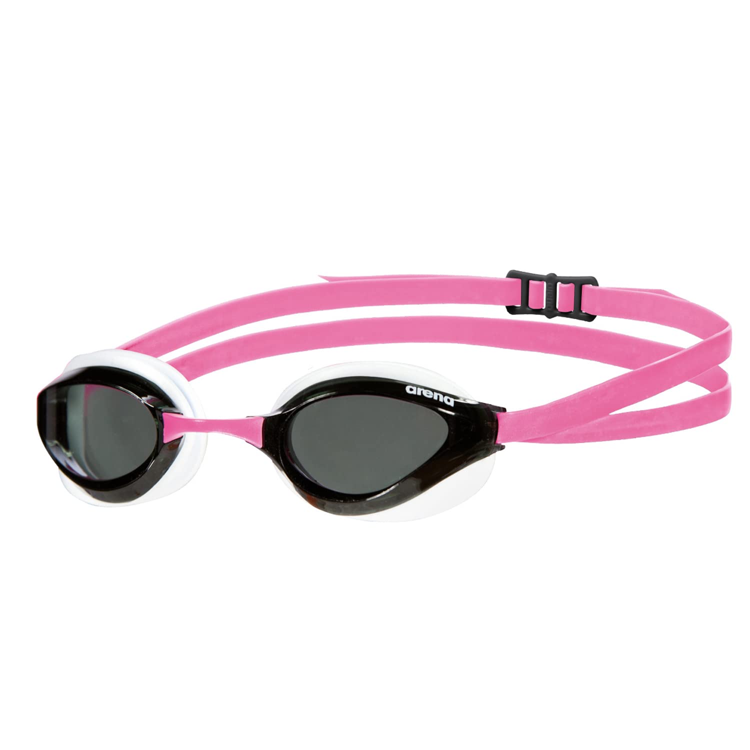 ARENA Python Racing Goggles Anti-fog Dual Strap Mirror Lens ARENA ...