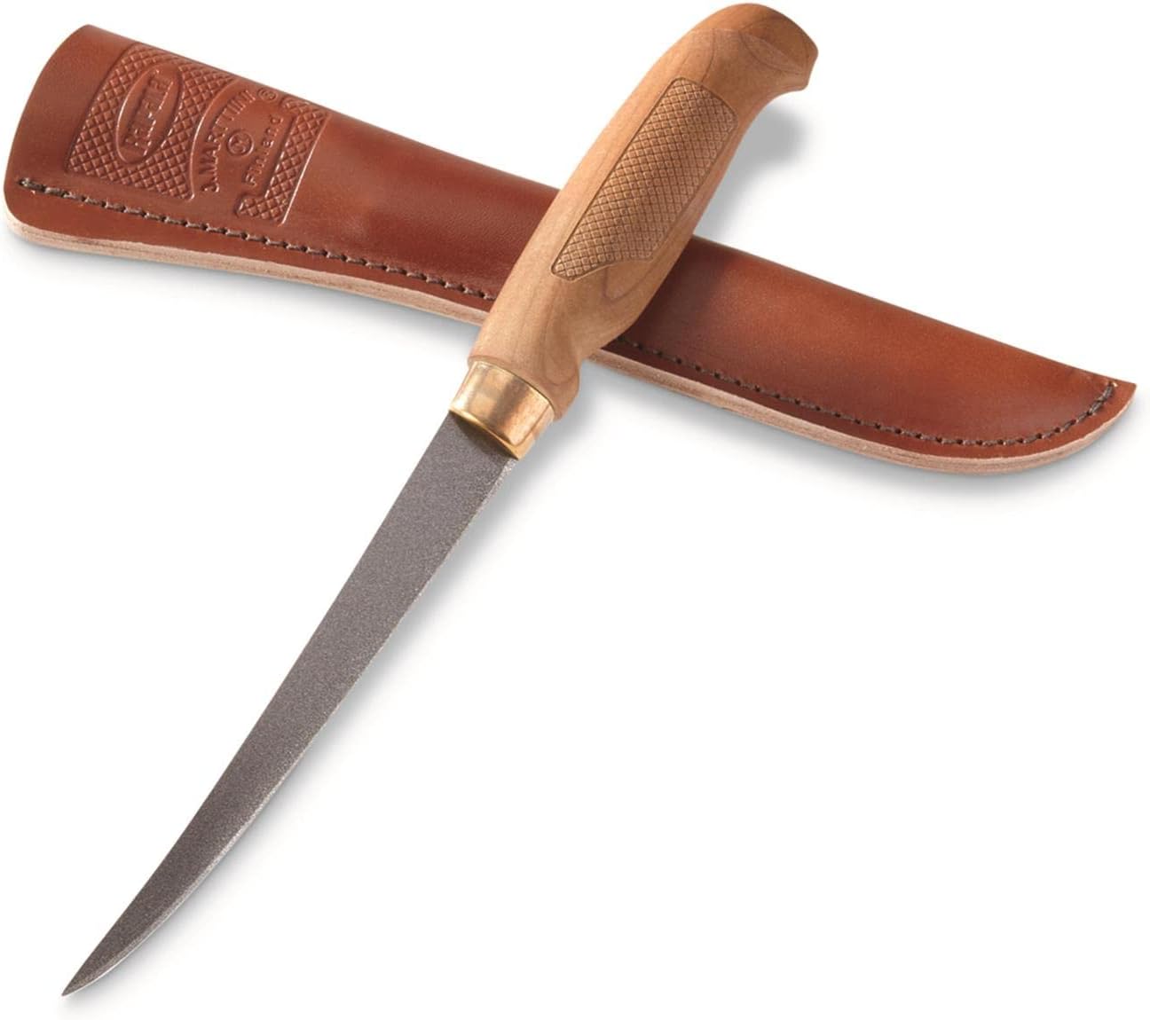 Rapala Fish'n Fillet Superflex Knife - 4", Knives - Amazon Canada