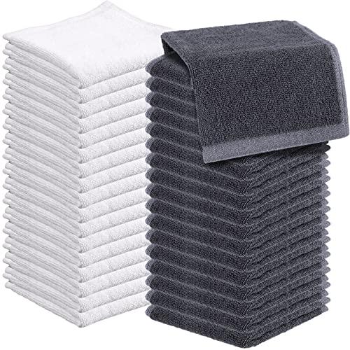 Baumwollwaschlappen – Die 15 besten Produkte im Vergleich ...