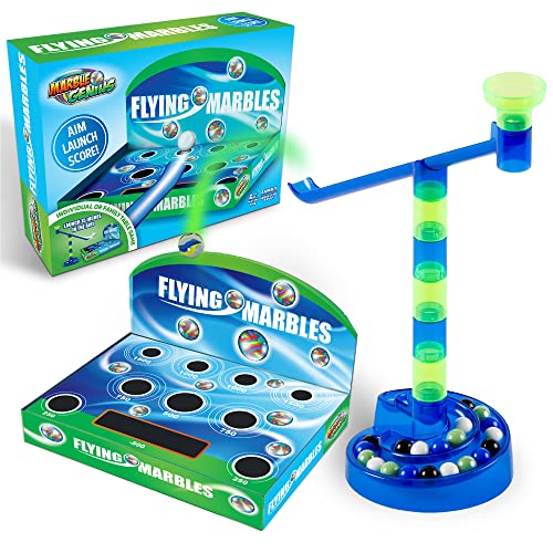 Flying Marbles Action Game: The Award Winning Family Table Game – AIM ...