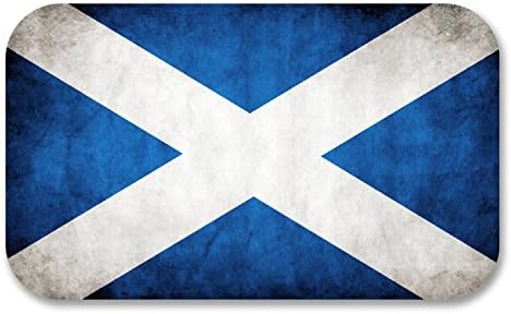 2 x 10cm Scotland Scottish Flag Vinyl Stickers Decal Laptop Car Bike ...